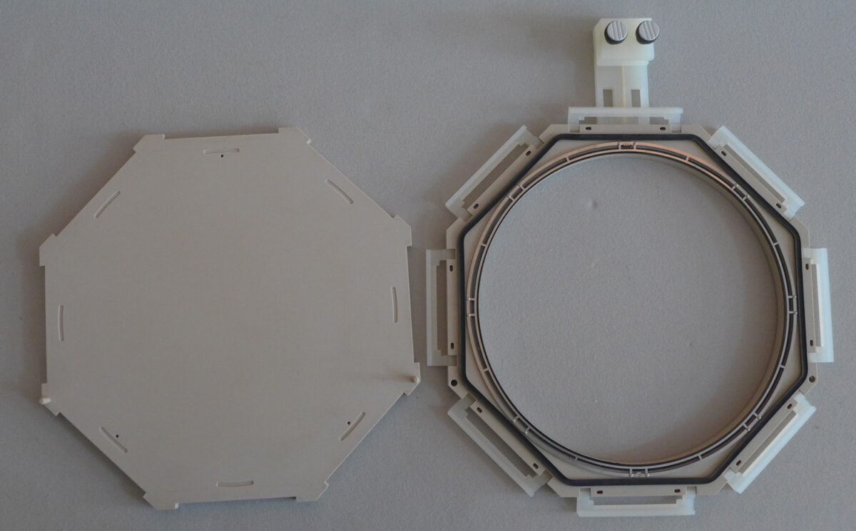 Wafer Holders – Electroplating - silicet -Technologies for Microsystems ...