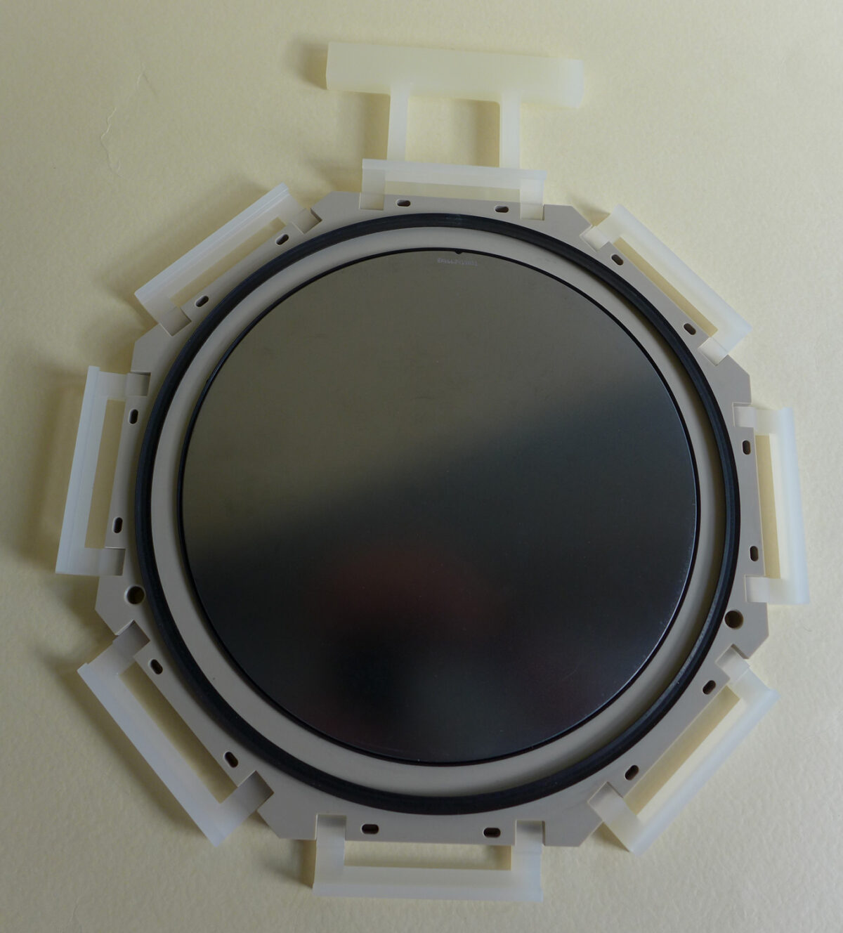 Wafer Holders – Etching – silicet -Technologies for Microsystems ...