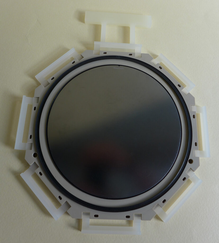 Wafer Holders – Etching – silicet -Technologies for Microsystems ...