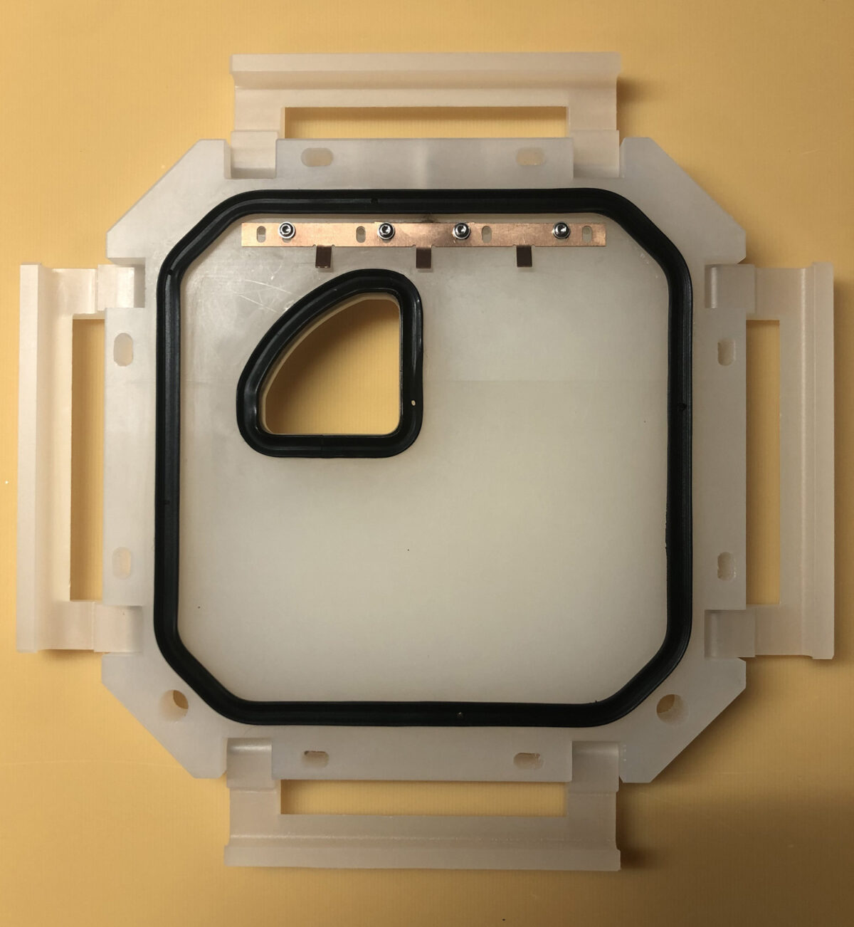Wafer Holders – Special Holders - silicet -Technologies for ...