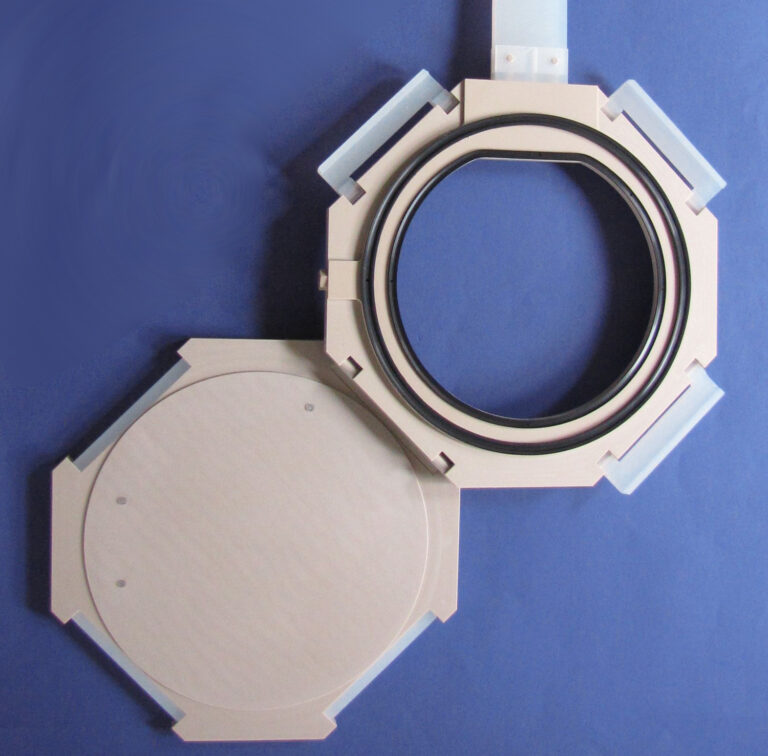 Wafer Holders – Etching – silicet -Technologies for Microsystems ...